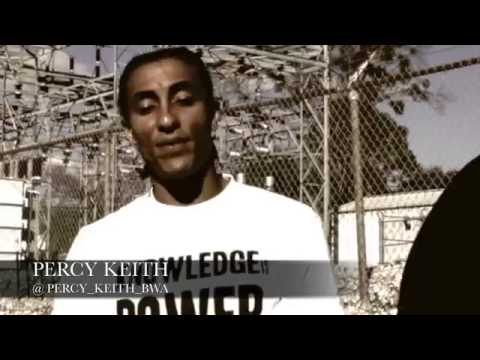 Percy Keith - Behind The Scenes "SouthSide" Video Shoot(Directed By ...