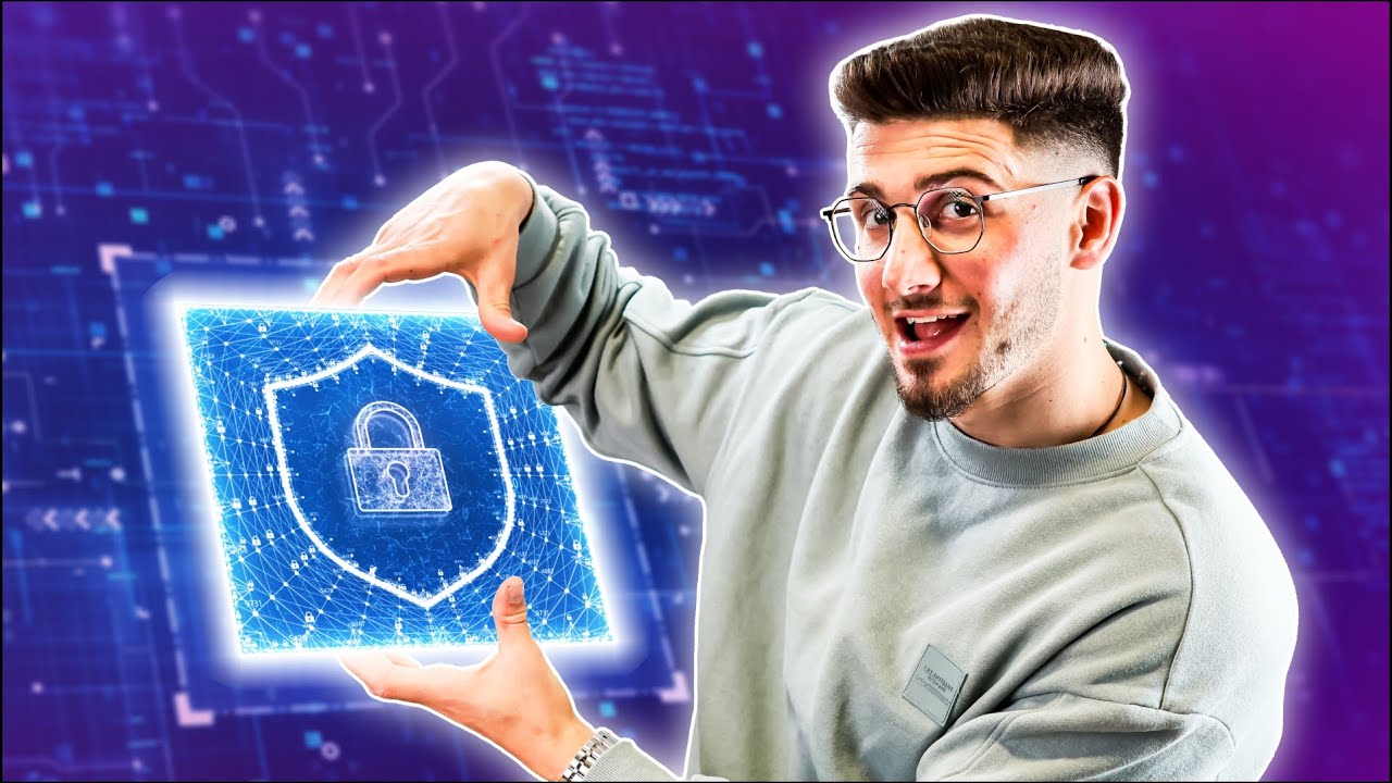 Security Solution: A Guide to The Best Antiviruses - YouTube
