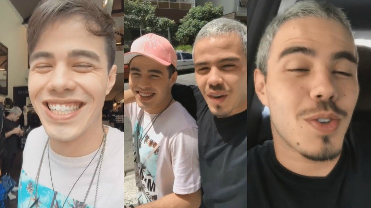 Dia muito produtivo dos Irmãos Rocha | Brothers Rocha Central - YouTube