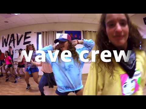 Bala - WAVE CREW