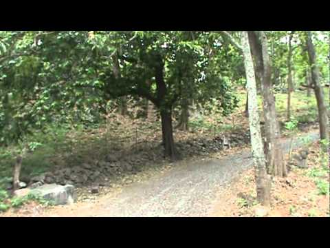 La Barranca de achio - YouTube