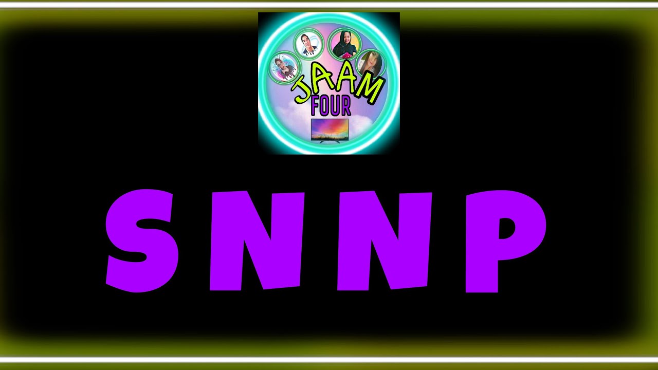 SNNP|DECEMBER AVENUE - YouTube