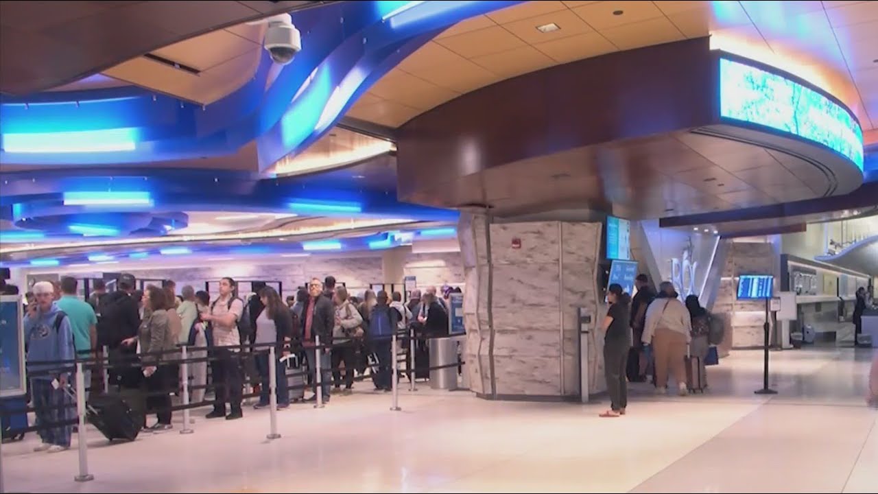 Allegiant launches non-stop service from Rochester to Florida - YouTube