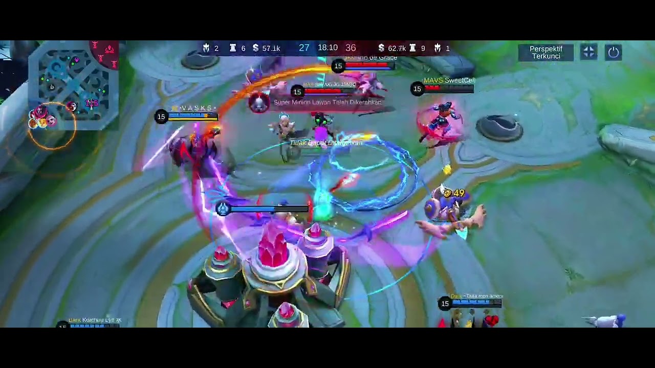 Ling Gameplay - YouTube