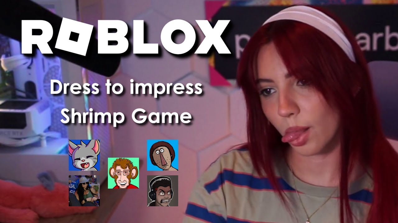 Roblox with @LilAggy , @captain_domo , @Mitchriz and @star0chris - YouTube