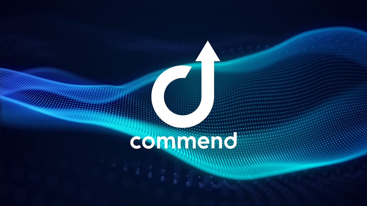 The Importance of Audio - A Commend Journey - YouTube