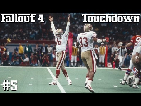 Touchdown!!! :: Fallout 4 (Ep 05) - YouTube