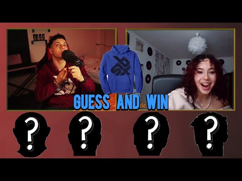GUESS THAT FAMOUS BEATBOXER BEAT | OLD SCHOOL EDITION | OMEGLE BEATBOX REACTION | GIVEAWAY | ELOBBX