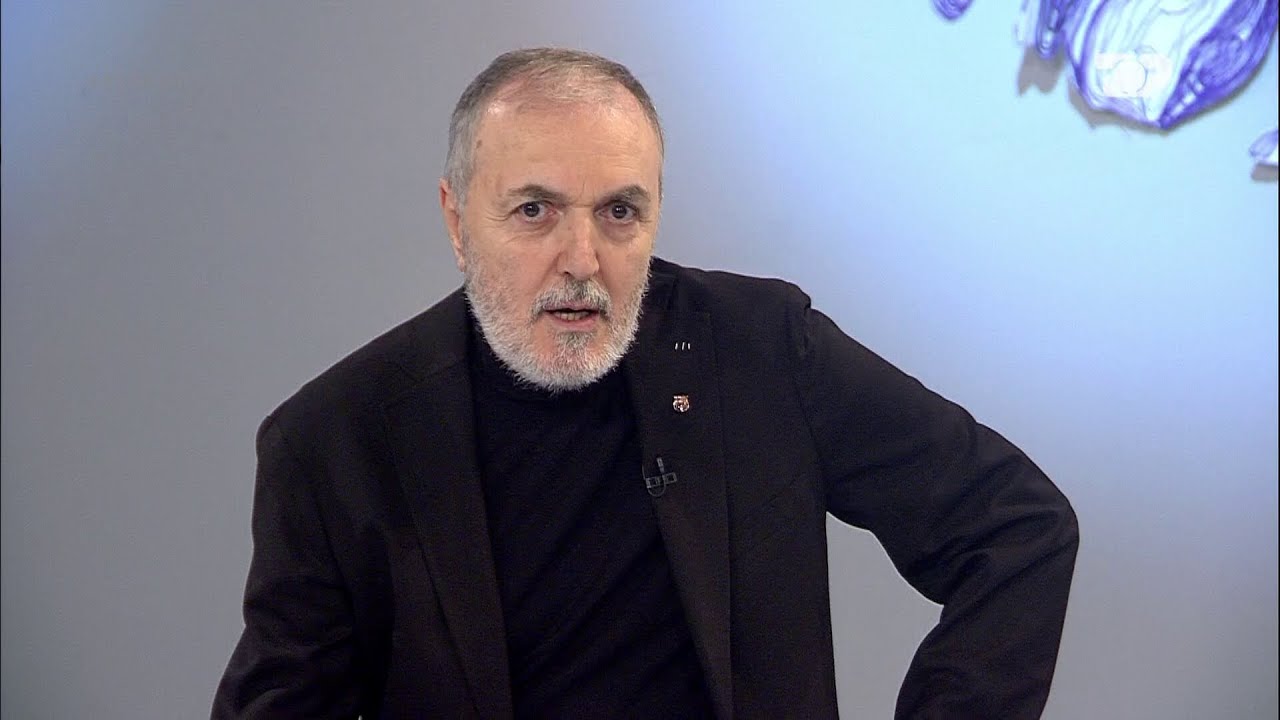 Ekspozita “Tejdukshmëri ekzistenciale” nga Krist Dimo në COD - Artkand ...