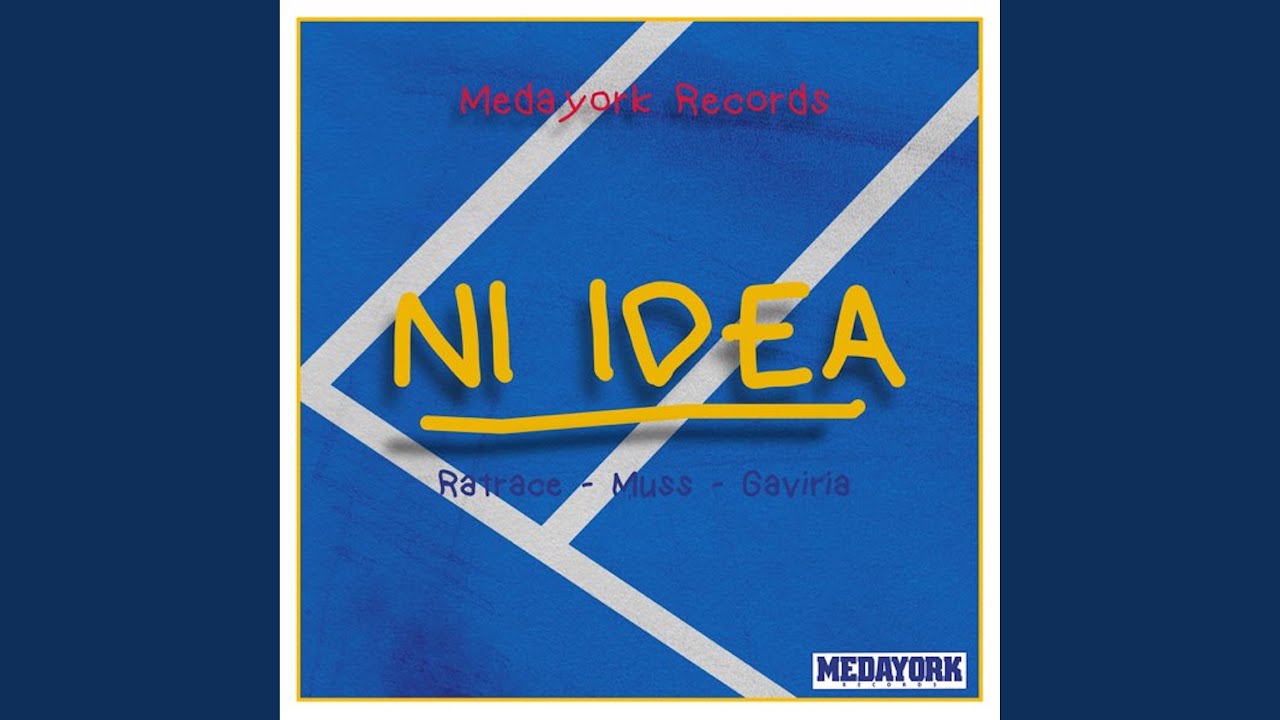 Ni Idea - YouTube