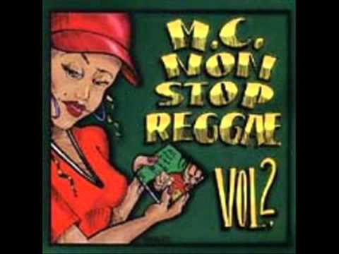 YouTube Playero Mc Non Stop Reggae 2 - YouTube