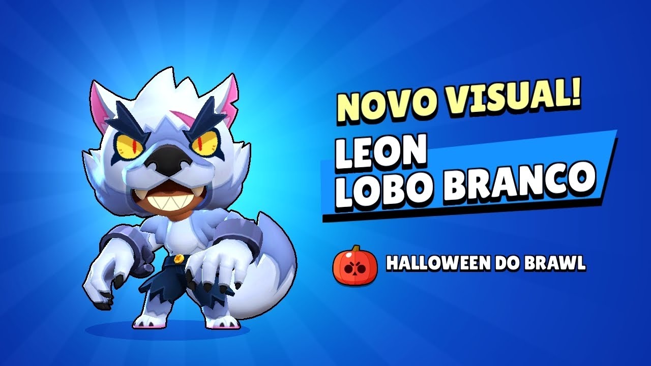 Comprando e Leon lobo, e colocando ele 800 troféus!!!!🔥🐺 - YouTube