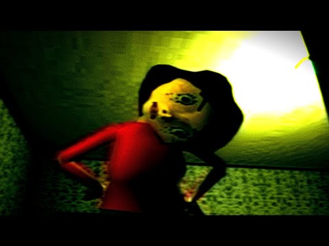 I did not expect this twist ending... - BAD PARENTING: Mr. Red Face ...