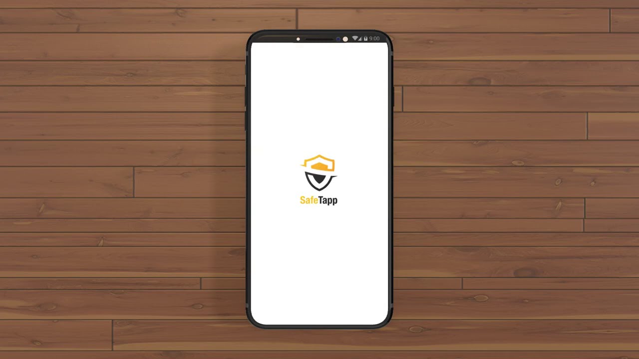 SafeTapp App Training Records | Document Storage and Offline Forms ...