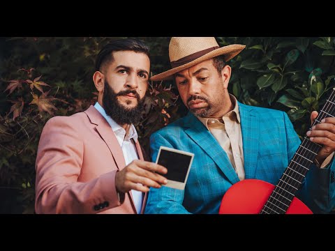 TiiwTiiw - NO ME INTERESA (Clip officiel Khosé )