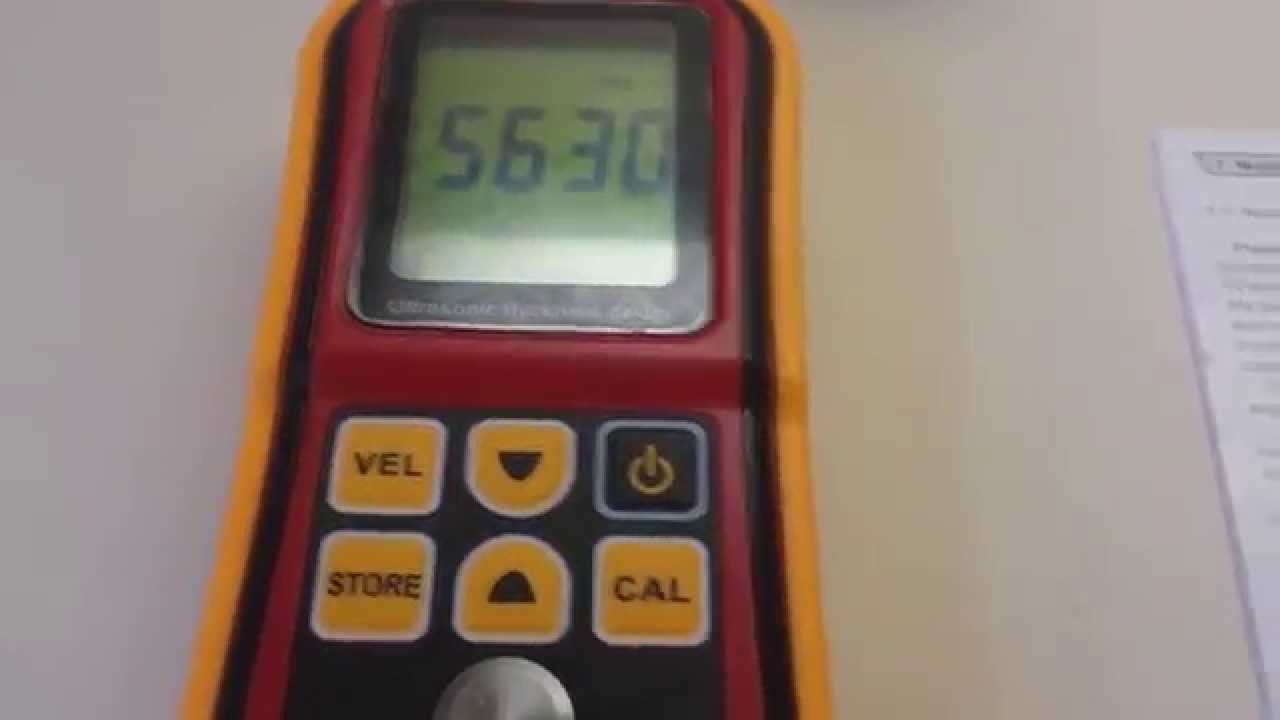 How to Avoid Fake Coins - Testing Coins for Metal Composition - YouTube