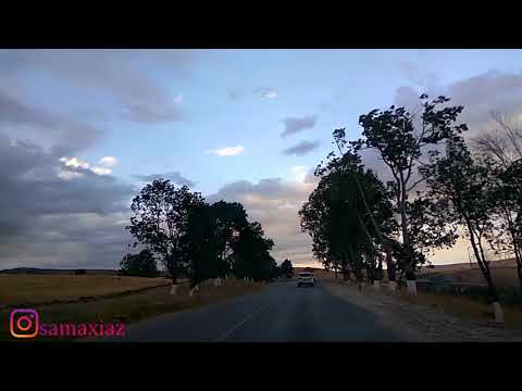 Şamaxı Shamakhi Shamakhy Samaxi Шемахы Шамахы Шемаха ( instagram @samaxiaz )