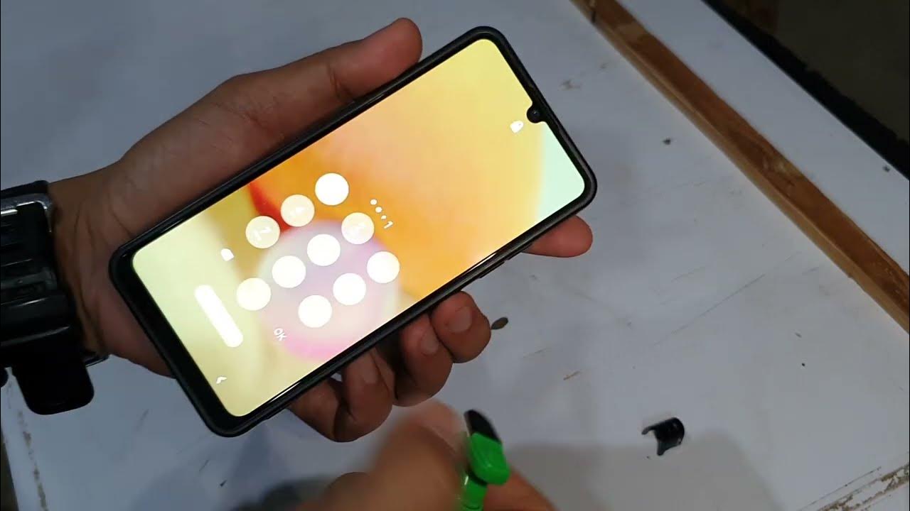 CARA INI TIDAK BERHASIL MENGATASI SENSOR LAYAR HP YANG TIDAK BISA DISENTUH SEBAGIAN Cara Buka ...