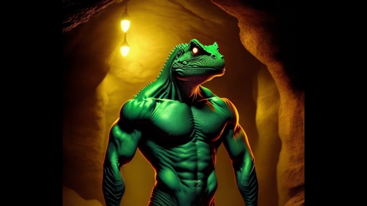 Kentucky Cryptids! - Top 5 - YouTube