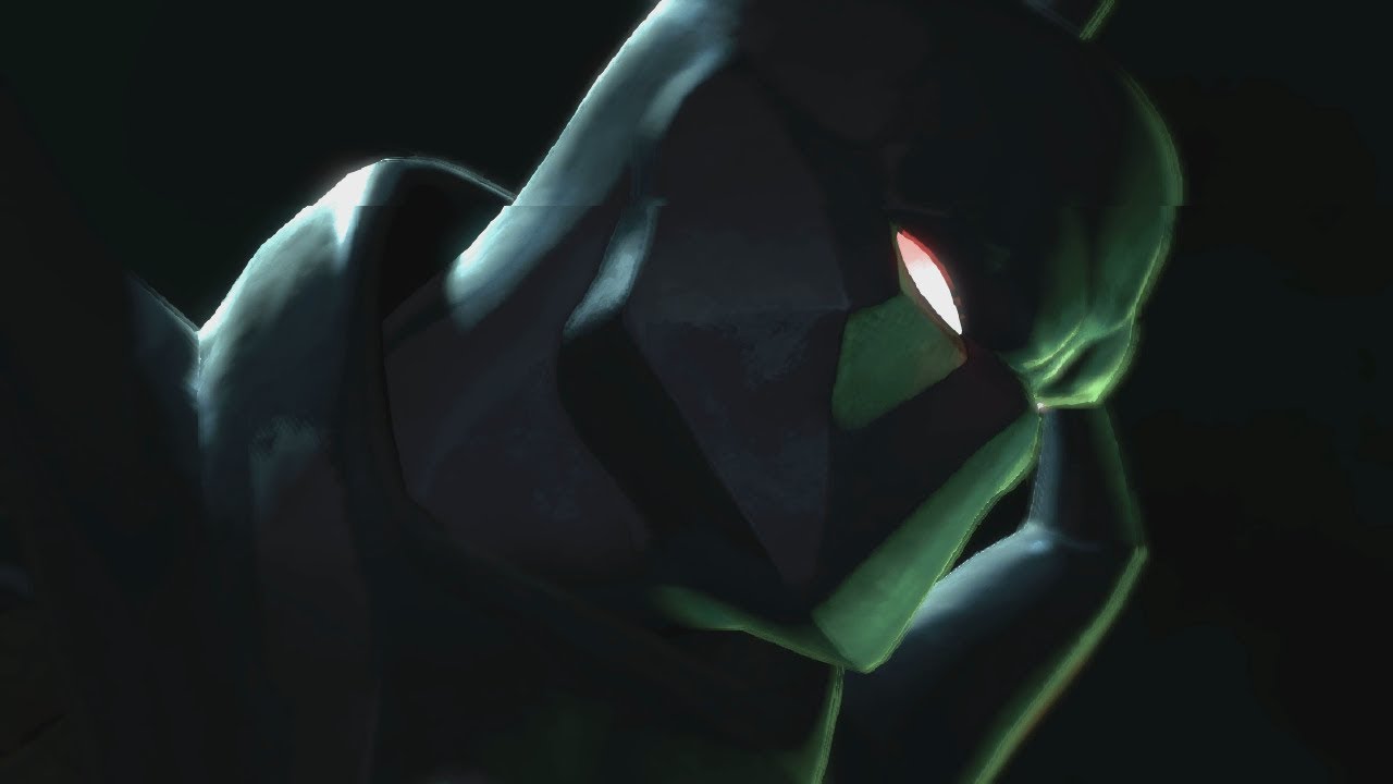 Batman: Arkham Origins (PS3)(Azrael Knightfall Suit Walkthrough)[Part 6 ...