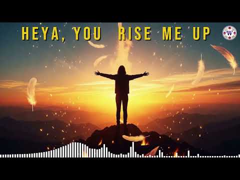 Viola Vision - Heya, You Rise Me Up (Official Video)