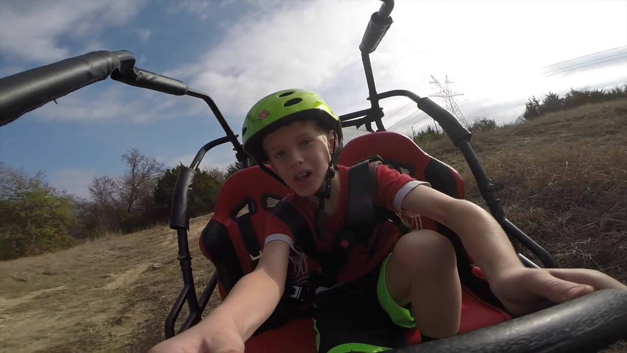 Come along for a ride on the Pair of Spades Ranch!! - YouTube