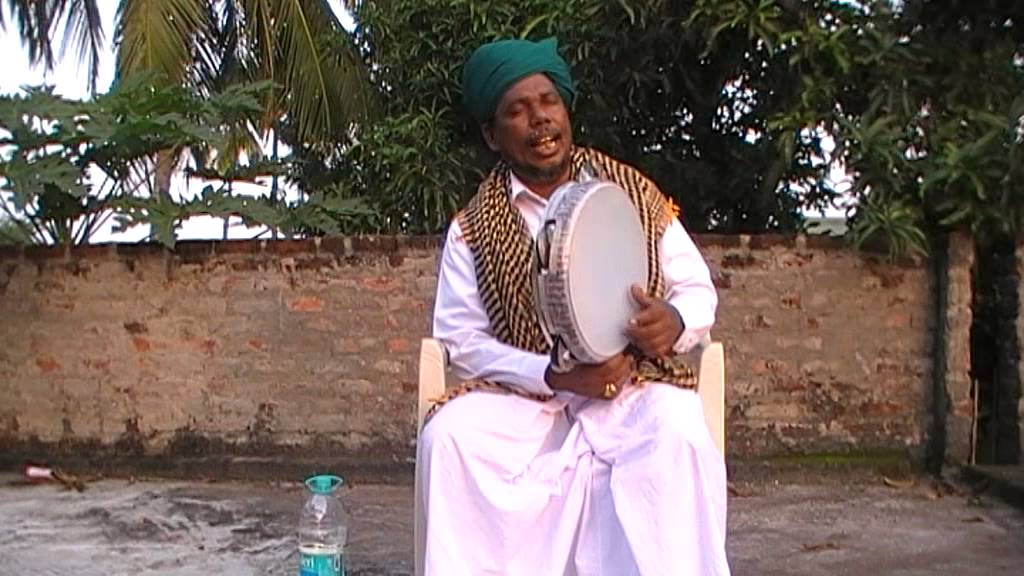 Tamil Muslim Song 5 - YouTube