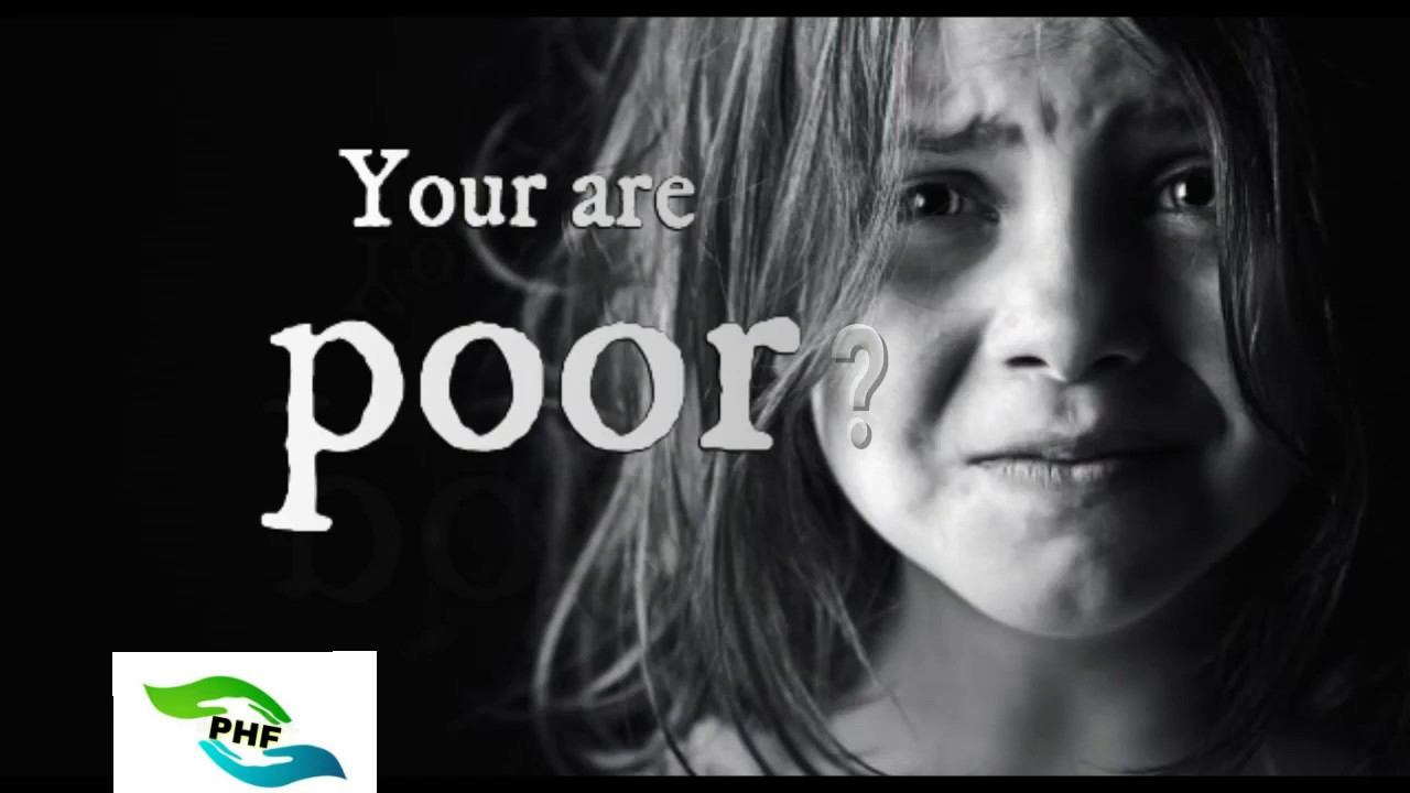 You are poor | |helping Status - YouTube