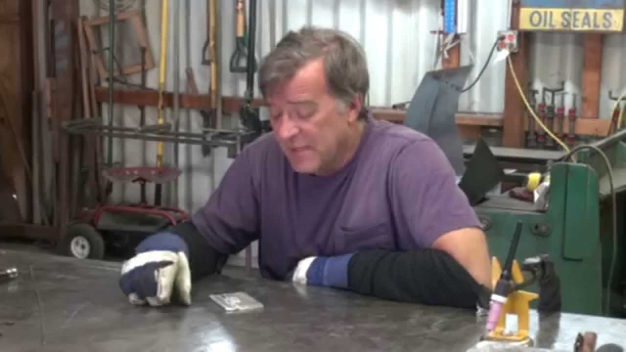 What Welding Waveforms Are and How to Use Them - Kevin Caron - YouTube