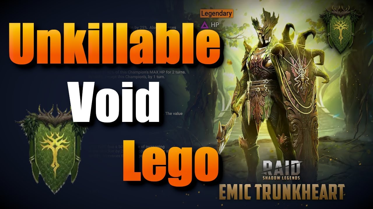 FUSION Preview: How GOOD Is Emic Trunkheart?! Let's Find Out! - YouTube