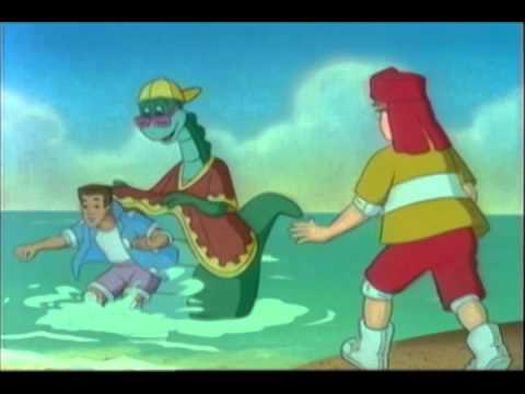 Denver the Last Dinosaur: The Complete Series