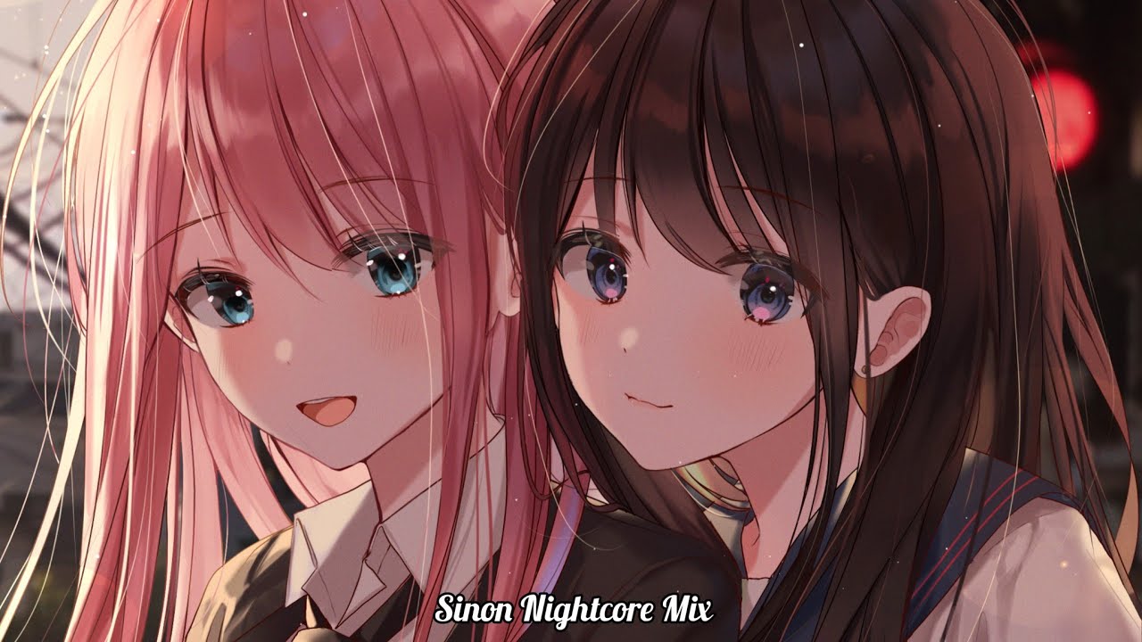 Best Nightcore Gaming Mix 2023 - YouTube