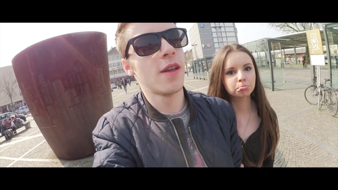 Brebo - 6 Stunden (Official Video) 4K - YouTube
