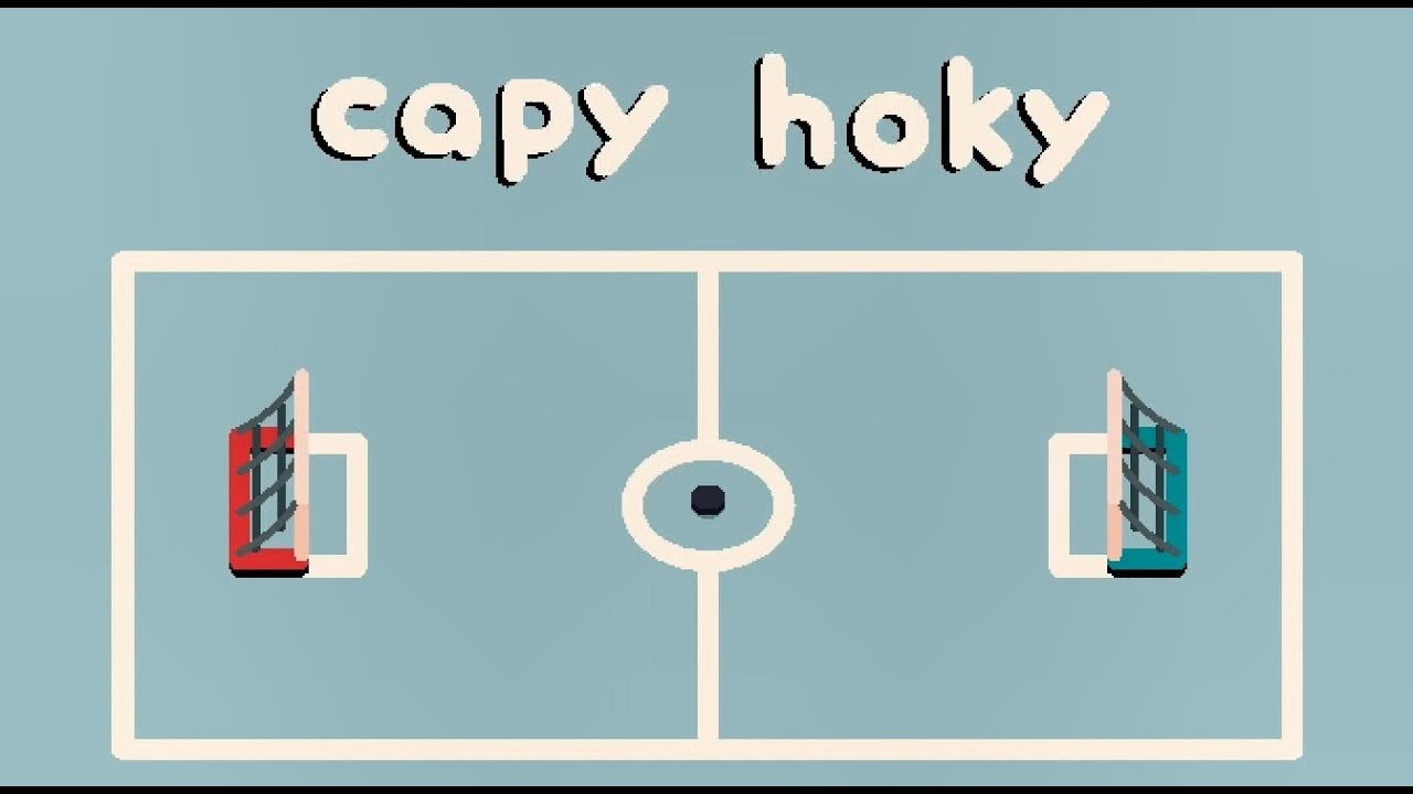 capy hoky - YouTube