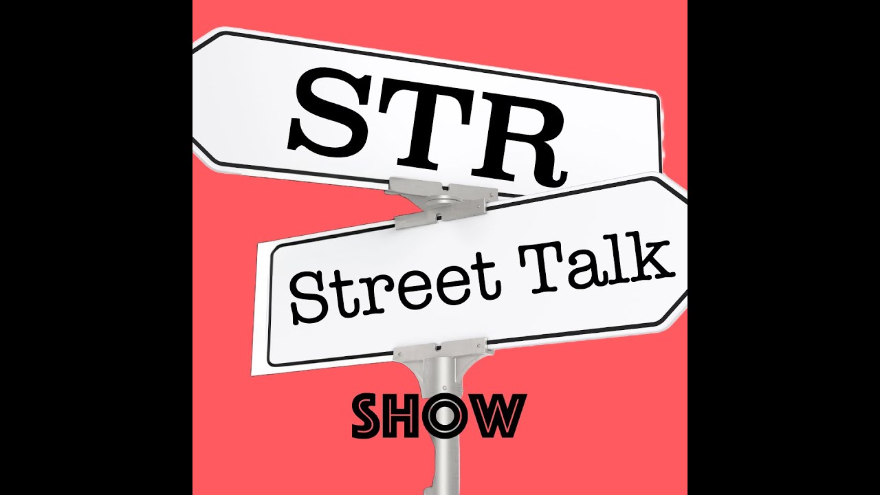 STR Street Talk Show - S1E5 - YouTube