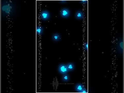 avee  player new black screen full screen template | Tech Doubts Tamil