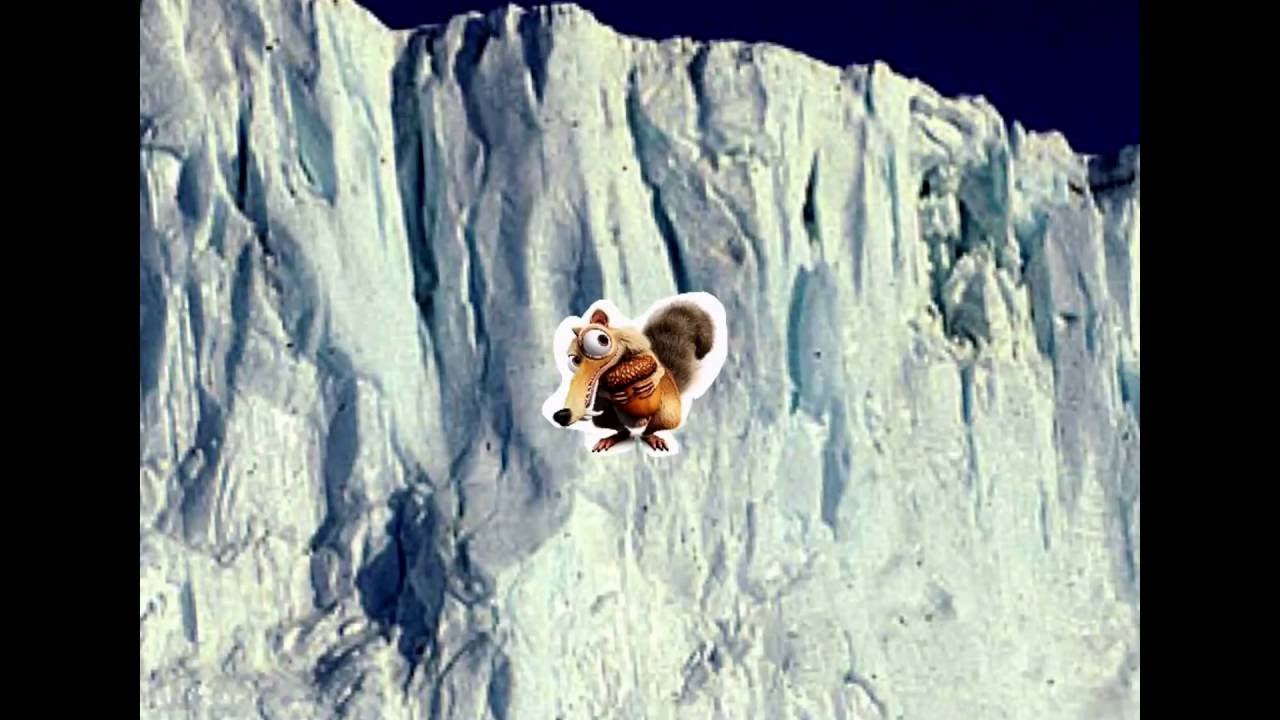 Ice Age (TV Series) (2016) SNEAK PEEK - YouTube