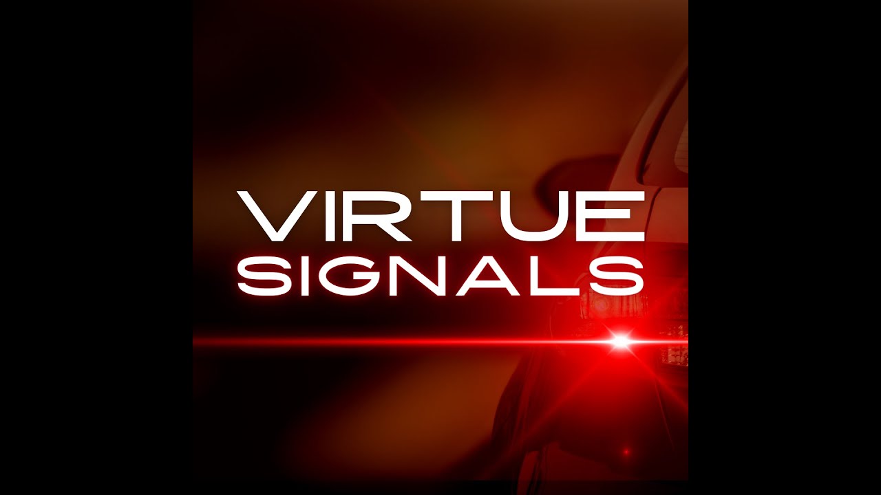Virtue Signals: Honor - YouTube