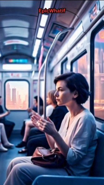 The Silent Hour: A World Without Sound | #shorts #whatif #what - YouTube