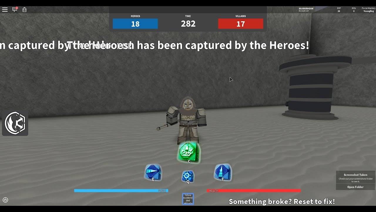 roblox Star Wars: Clash of the Force ep2 - YouTube