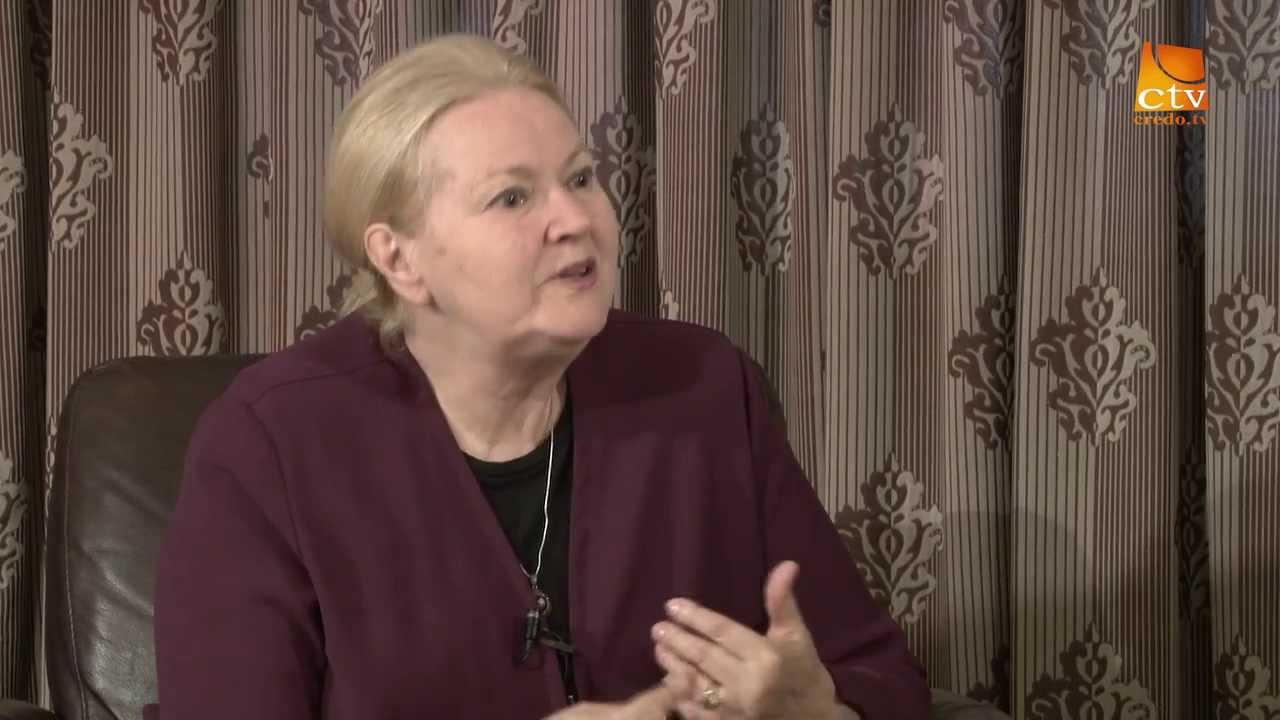 actrita Ileana Cernat - Interviu - YouTube