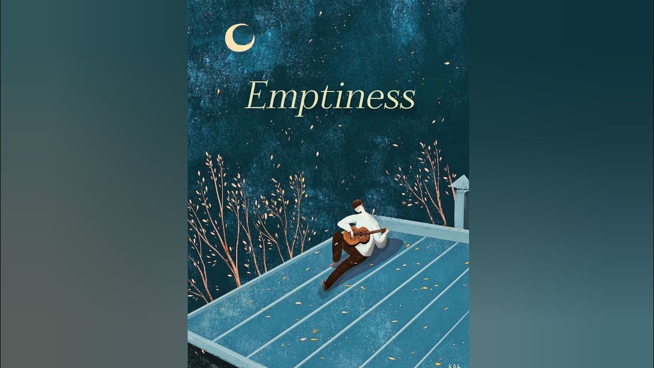 Emptiness - Tune mere Jaana | Acoustic Cover | Gajendra verma - YouTube