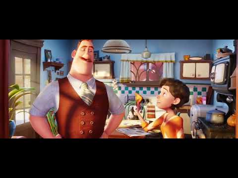 cesur itfaiyeci june