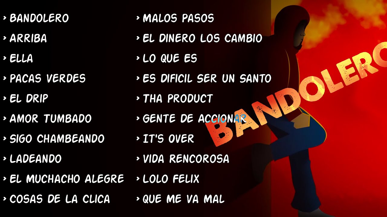 Corridos Mix 2020 | Top 20 | Natanael Cano, Big Soto y Jambene, Ovi ...