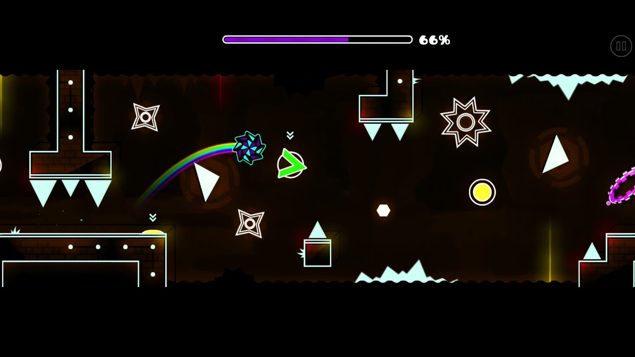 Vitality Rush GD | daily :) - YouTube