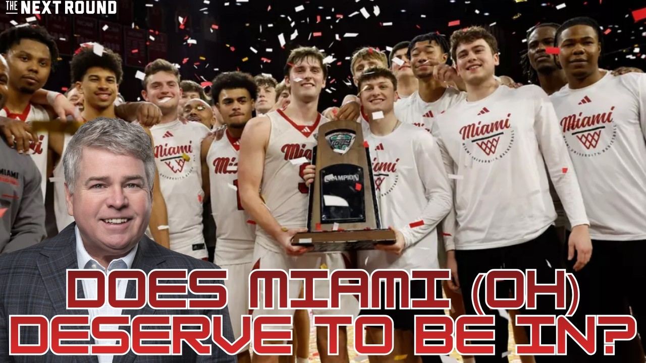 Undefeated at 30-0… But Is Miami (OH) a LOCK for March Madness? | ESPN ...