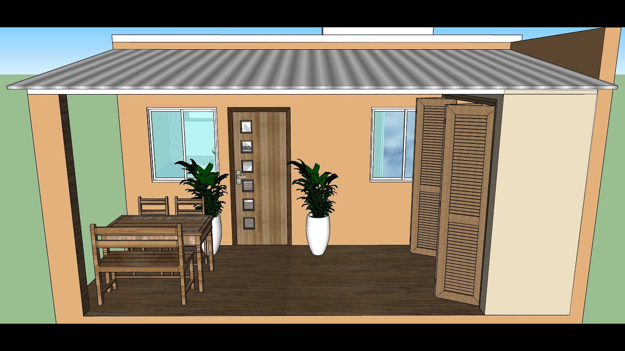 Quanto Custa Construir 40m2 - LIBRAIN