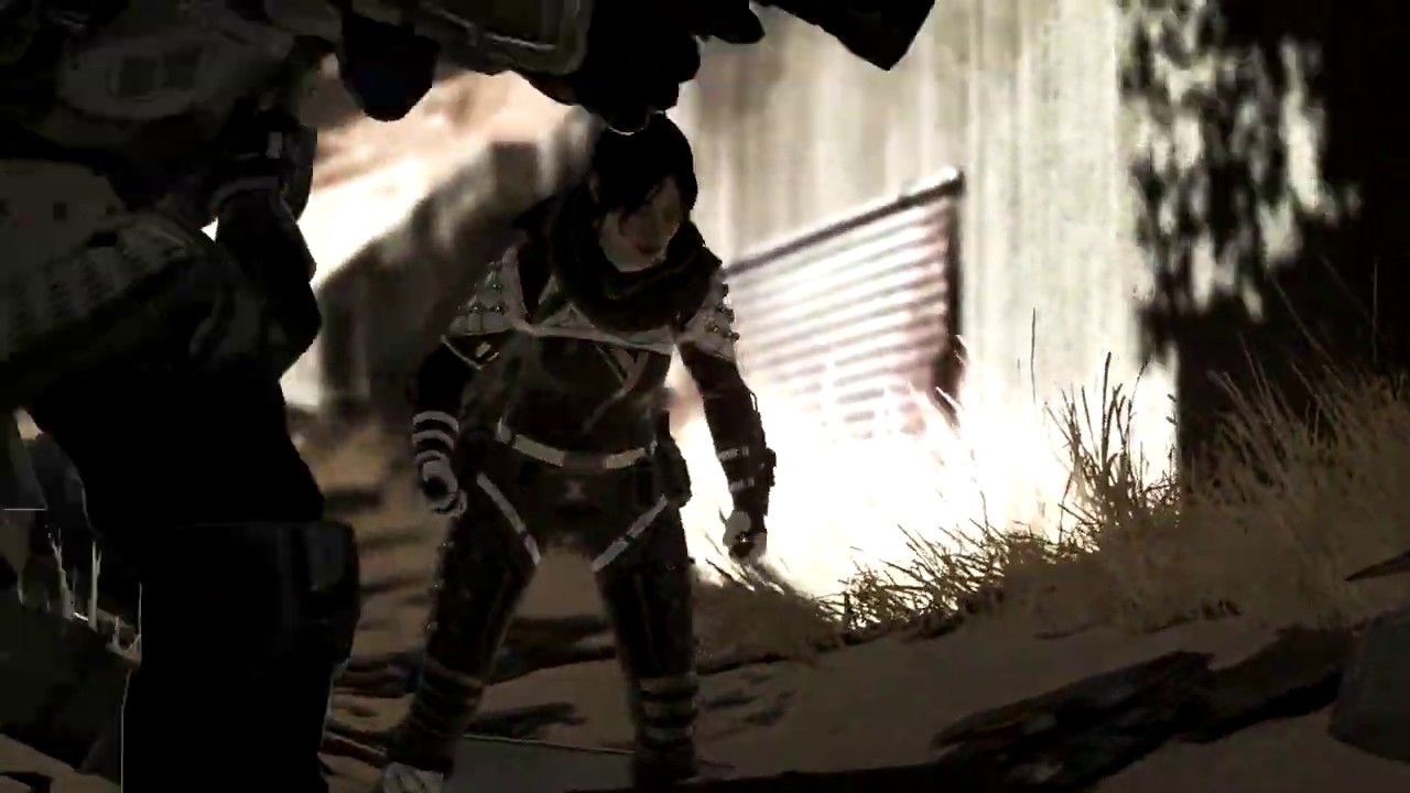 First Blood | Apex Legends bydiblast - YouTube