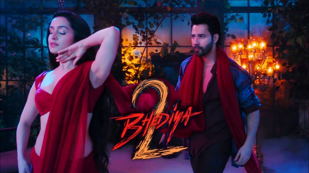 Bhediya 2 Start | Varun Dhawan First Look | Shraddha Kapoor Join ...