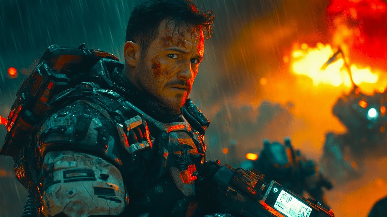 The First Human Invasion: A Tale of HFY Bravery HFY | HFY Sci-Fi Story ...